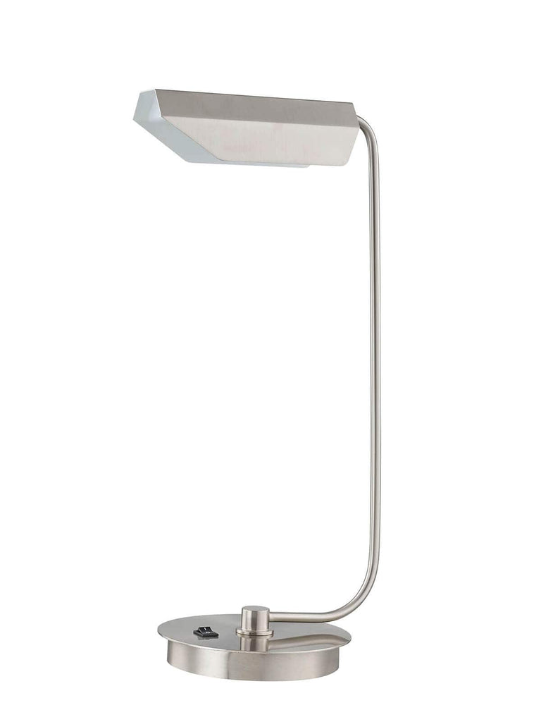 Rona LED Desk Lamp | Luxury, Modern Furniture – Boulevard Eight